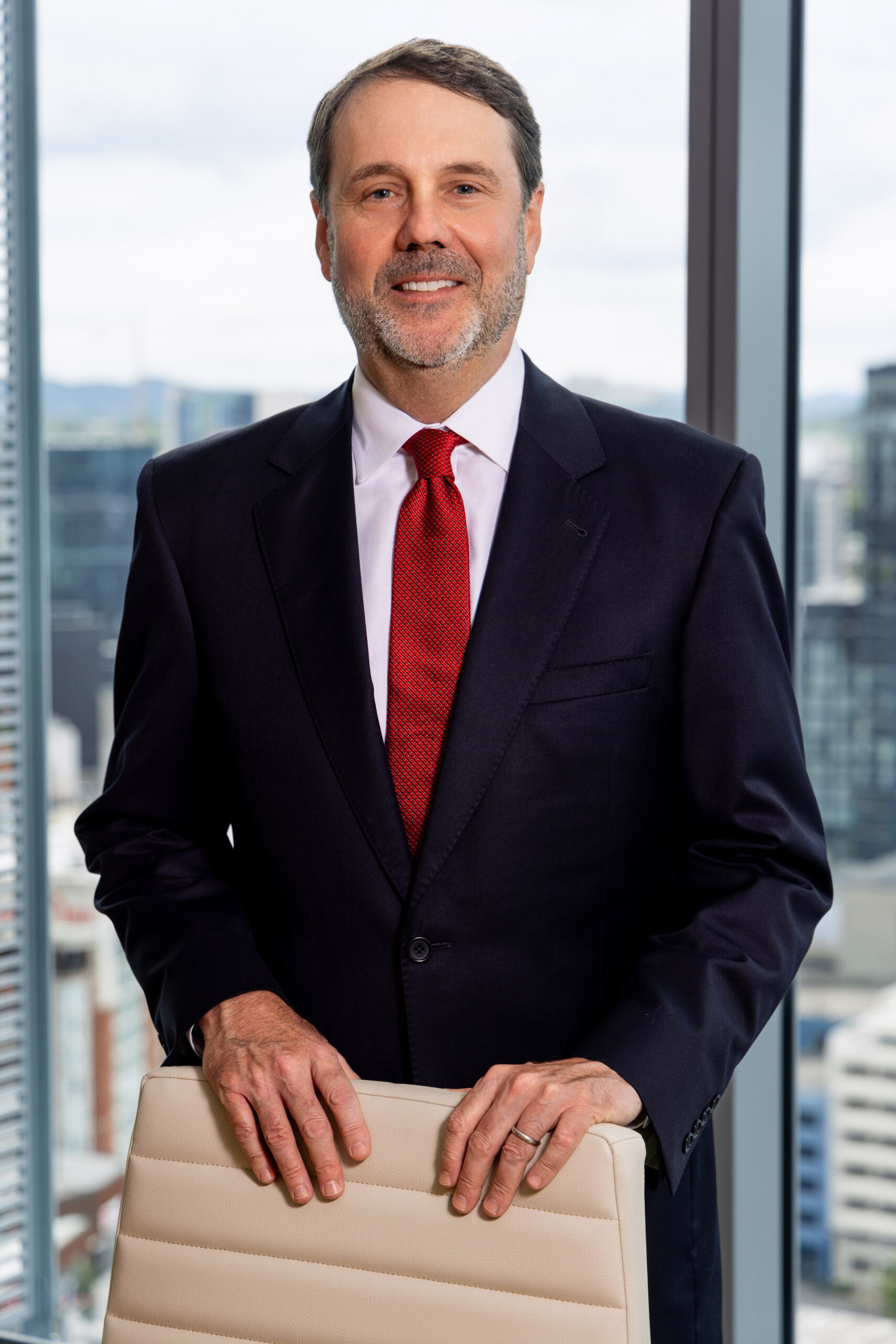 Gregory J. Pease | Sherrard Roe Voigt & Harbison | Attorneys at Law