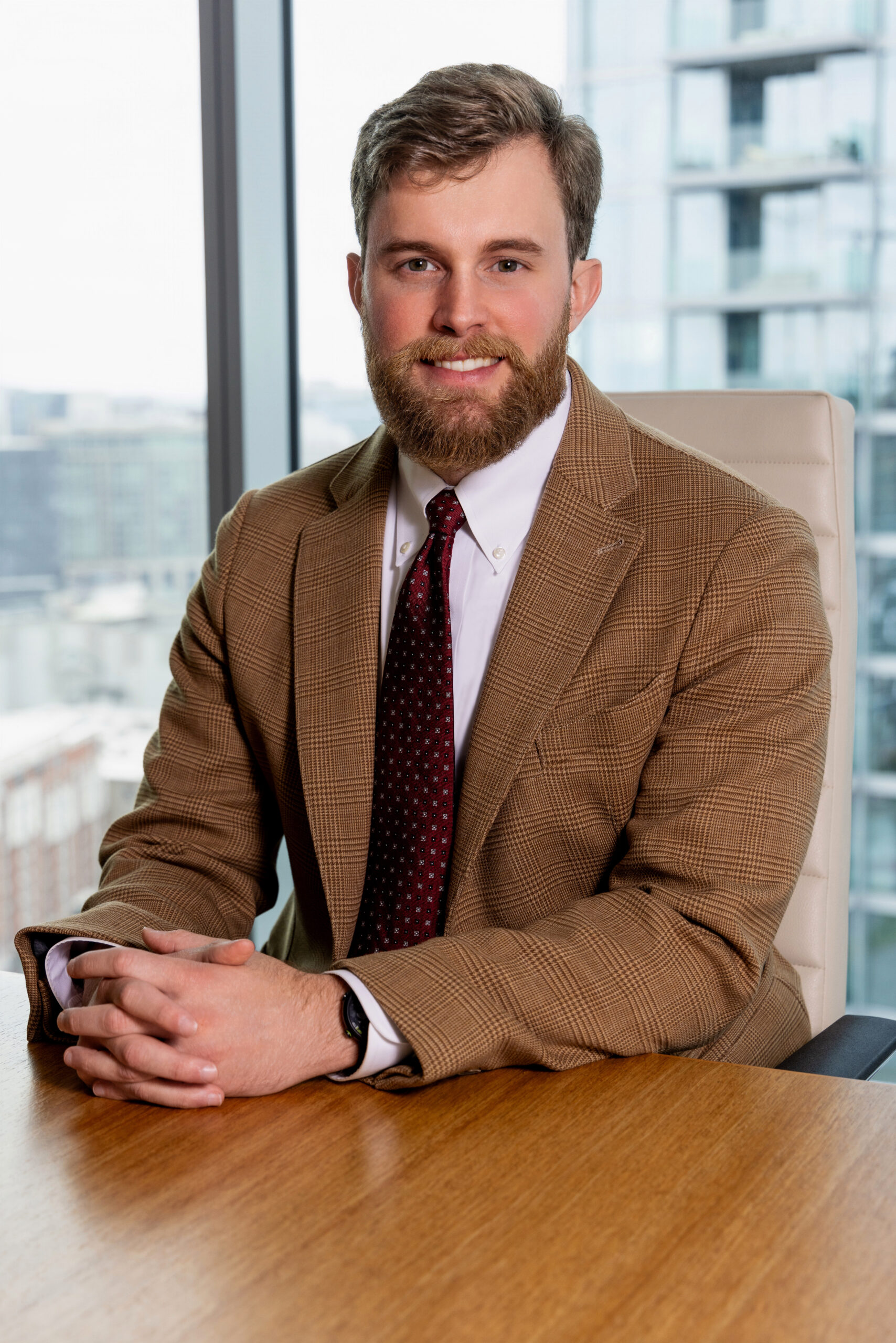 Will Pugh | Sherrard Roe Voigt & Harbison | Attorneys at Law