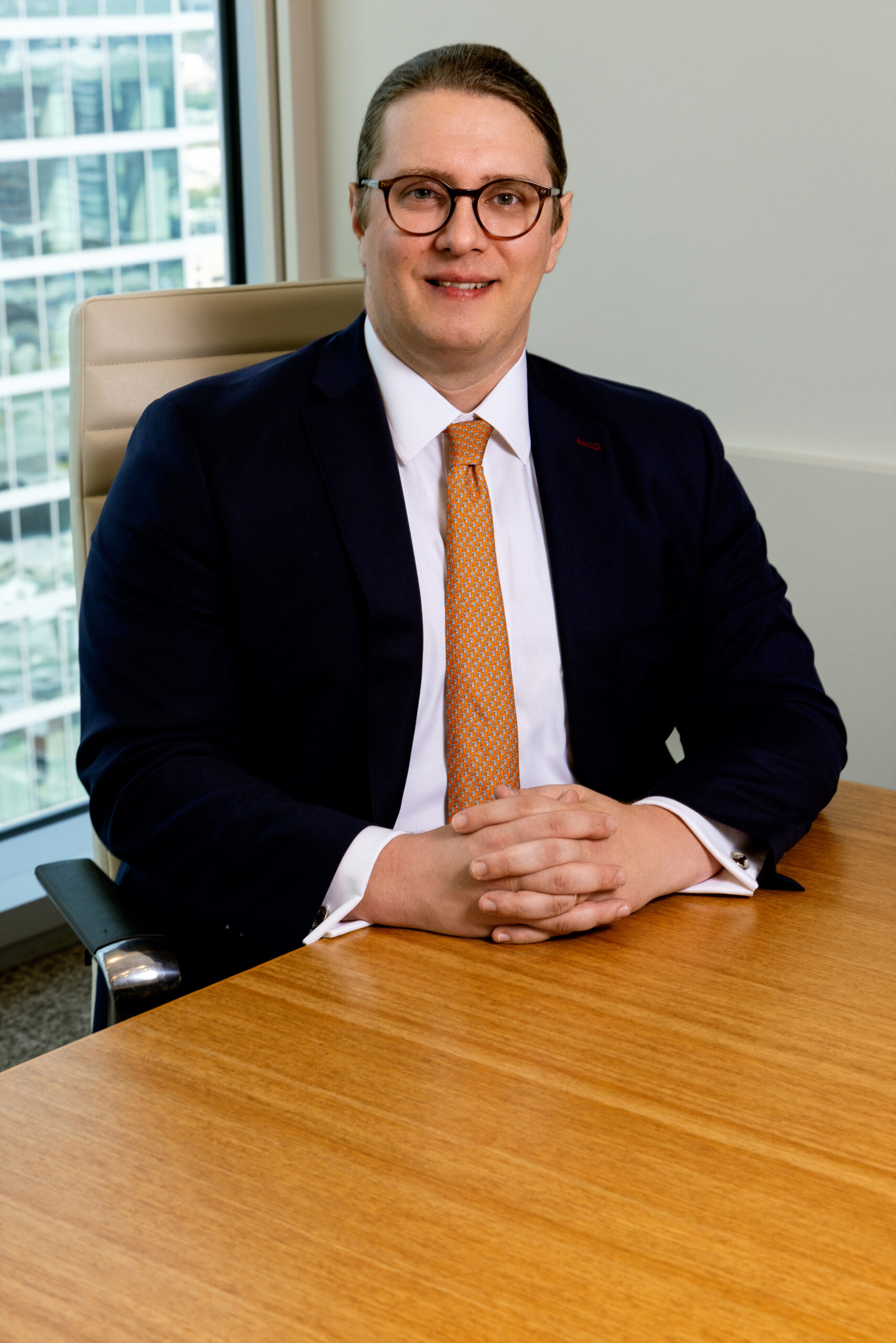 William "Jay" Harbison II | Sherrard Roe Voigt & Harbison | Attorneys ...