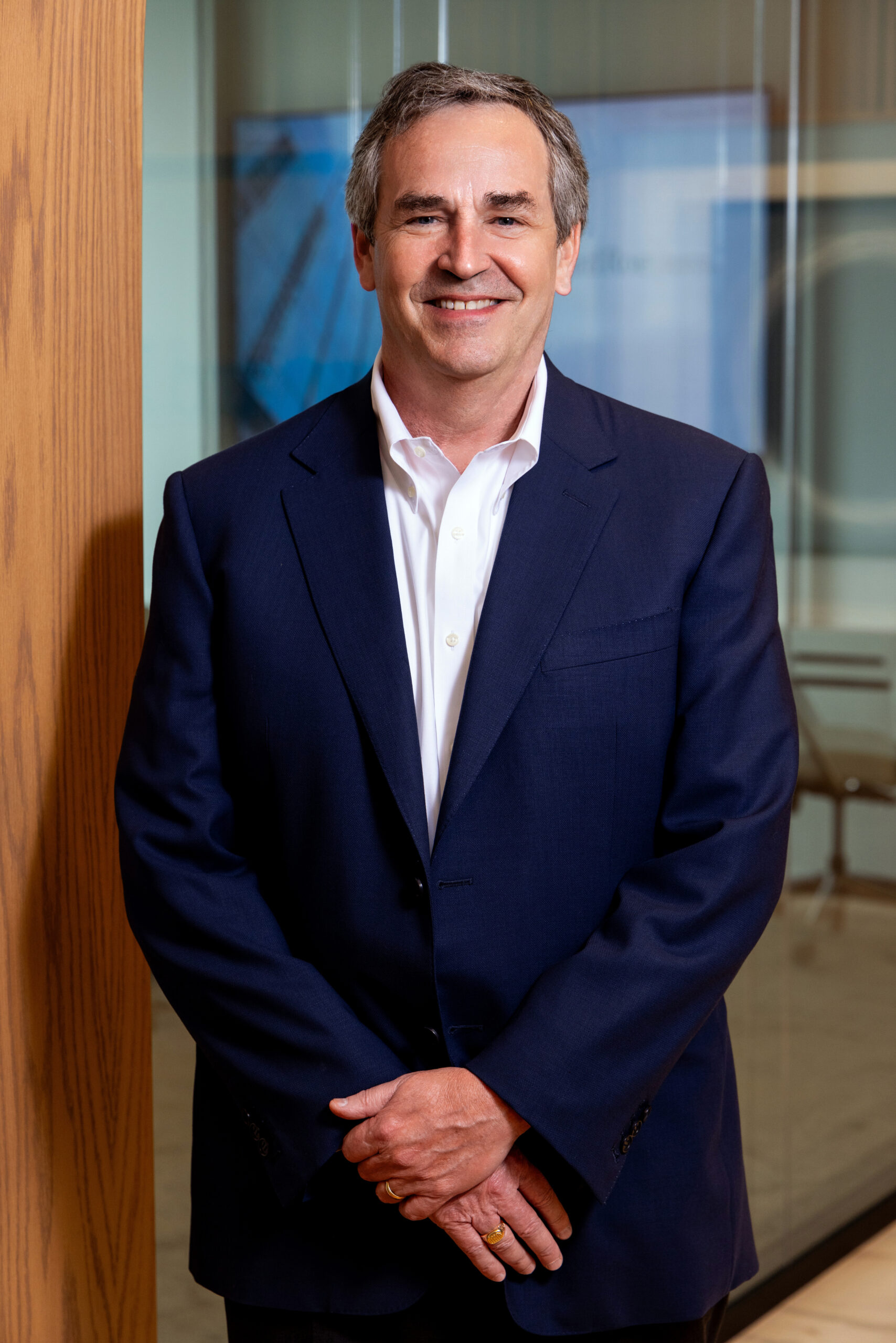 Chris Whitson | Sherrard Roe Voigt & Harbison | Attorneys at Law